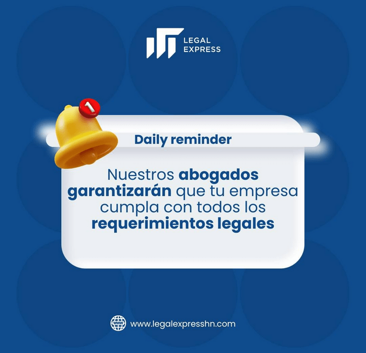 Requisitos para Importar Honduras P.1 – Legal Express